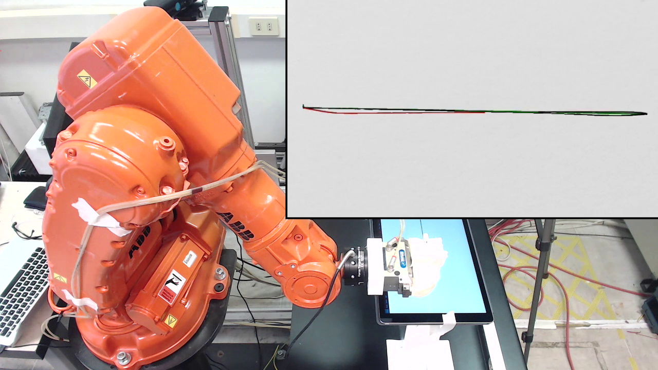 Breaking… the laws of robotics: attacking industrial robots - NECSTLab