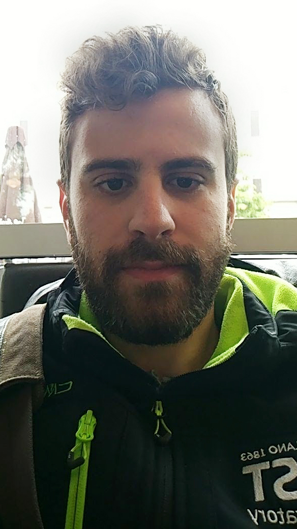 Giuseppe Natale Necstlab